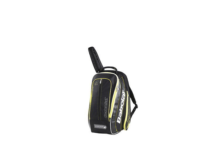 Babolat_Pure_Aero_Backpack | Tennis Uniforms & Equipment for School Teams