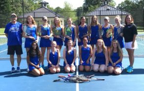 Team Apparel Customization | Tennis Uniforms & Equipment for School Teams